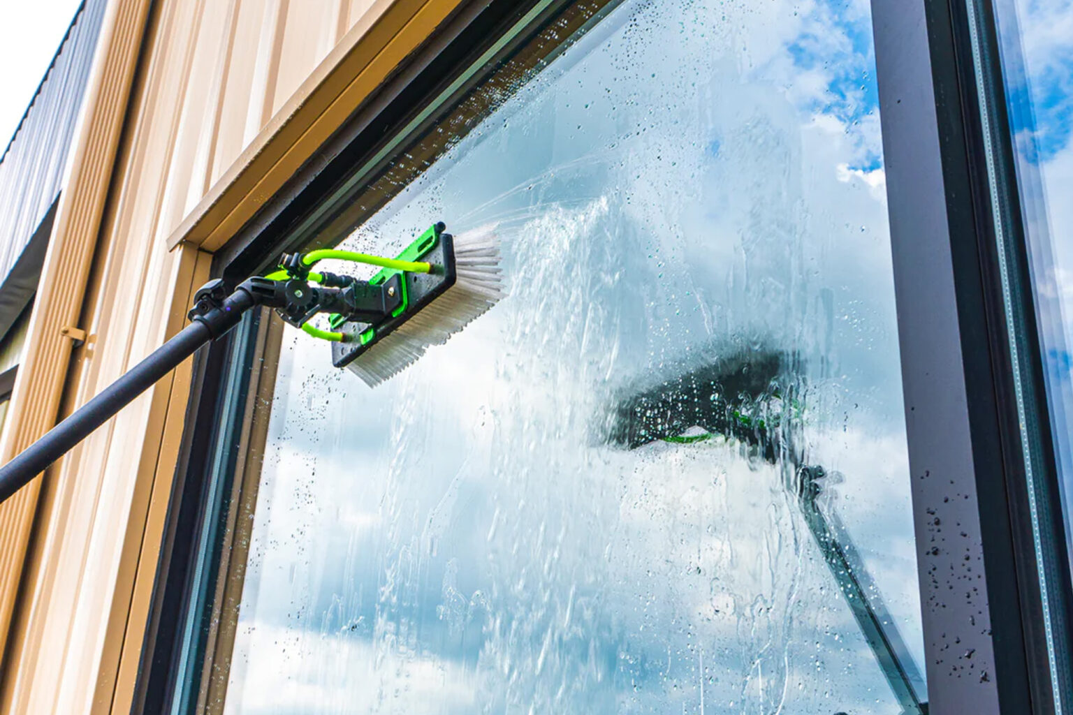 MCW Window Cleaning